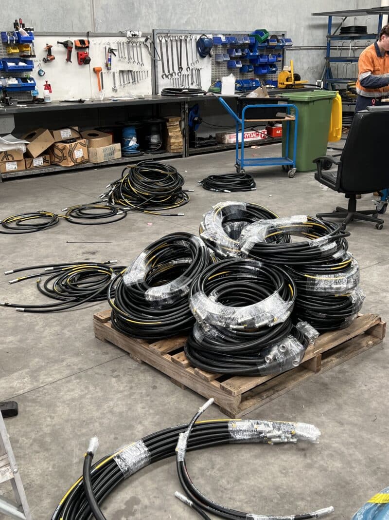 Services – Total Connections